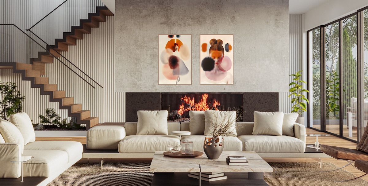 AugArt - Online Digital Art Platform | NFT-Certified Artwork